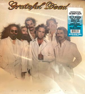 Grateful dead