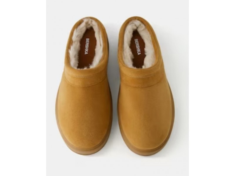 UGG papuče Bershka, 39