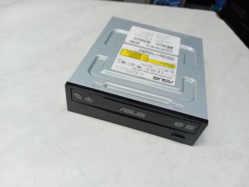 dvd rw sata ASUS ispravan