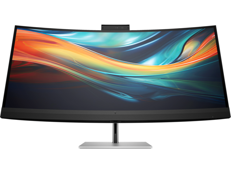 HP S7 Pro 740pm 39.7" Curved 39.7", 8Y2R2E9