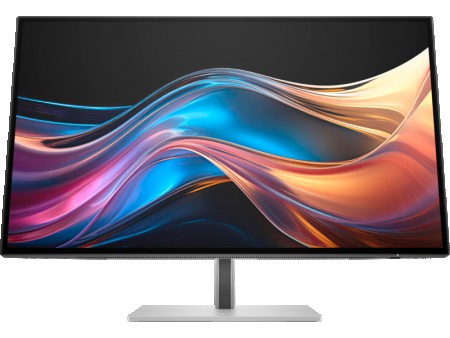 HP S7 Pro QHD Monitor 727pq 27", 8J4D8AA