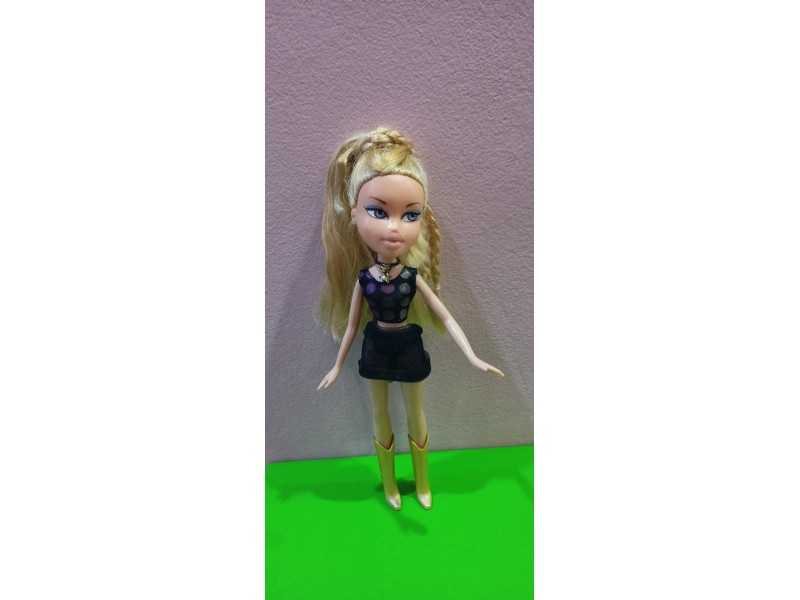 Bratz lutka br 17