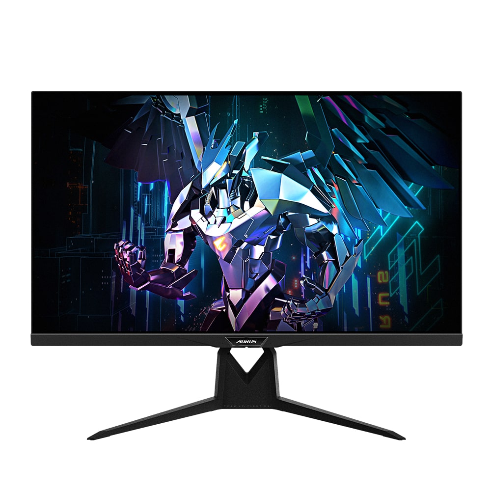 GIGABYTE AORUS IPS Monitor 31.5", FI32Q-EK