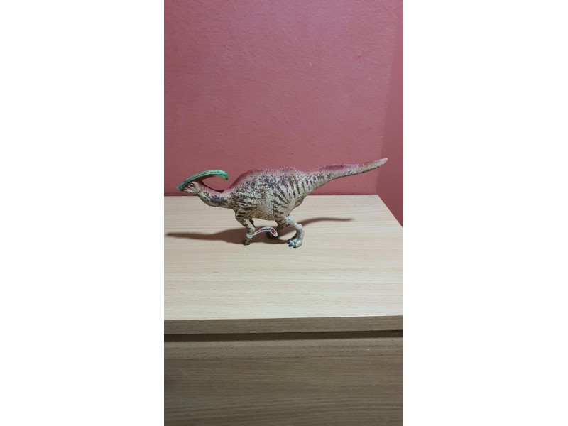 Schleich Dinosaurus - original