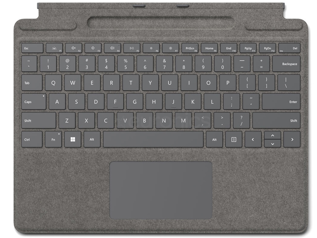 Microsoft Tastatura Surface ProType Cover 8XA-00088