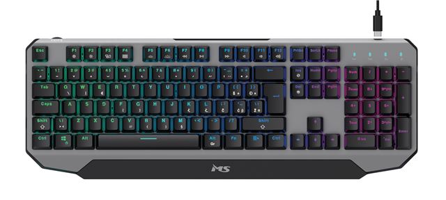 MS Tastatura Elite Gaming C910 MSP10010