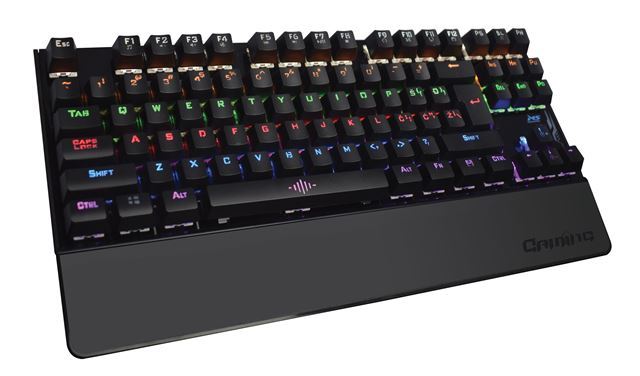 MS Tastatura ELITE C710 MSP10009