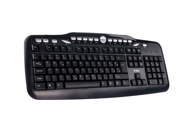 MS Tastatura ALPHA C300 MSP10015