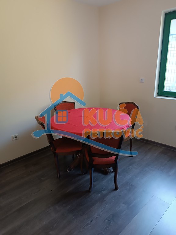 Jednosoban stan, 45 m2, Centar, Mačvanska ID: i-012246