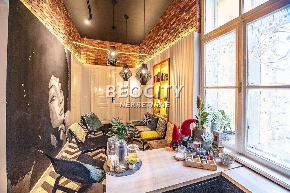 četvorosoban stan, 98 m2, Novi Sad, Beogradska ID: 112341