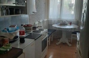 Prodajem Stan-Apartman, Aerodrom, Kragujevac Grad