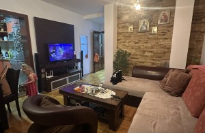 Prodajem Stan-Apartman, Erdoglija, Kragujevac Grad