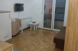 Prodajem Stan-Apartman, Salajka