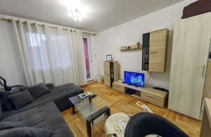 Prodajem Stan-Apartman, Nova Detelinara