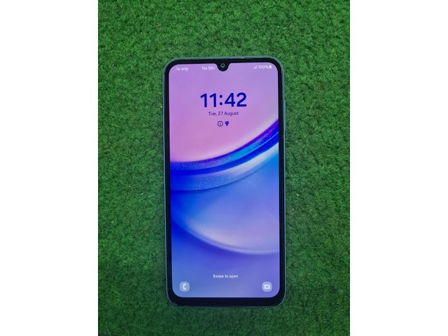 Samsung Galaxy A15 (4Gb/128Gb/Dual Sim)