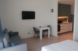 Iznajmljujem Stan-Apartman, Beograd na vodi, Beograd Grad