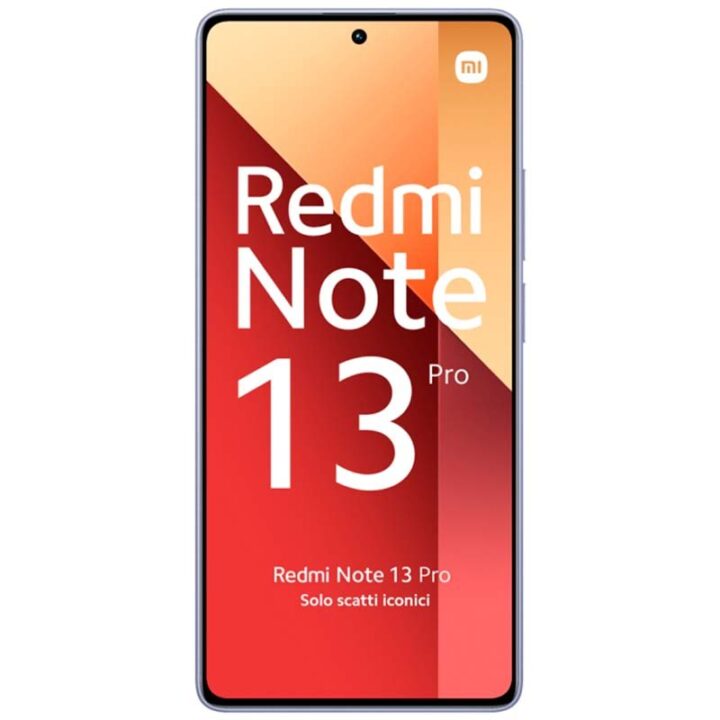 Xiaomi Redmi Note 13 Pro 8/256GB Purple