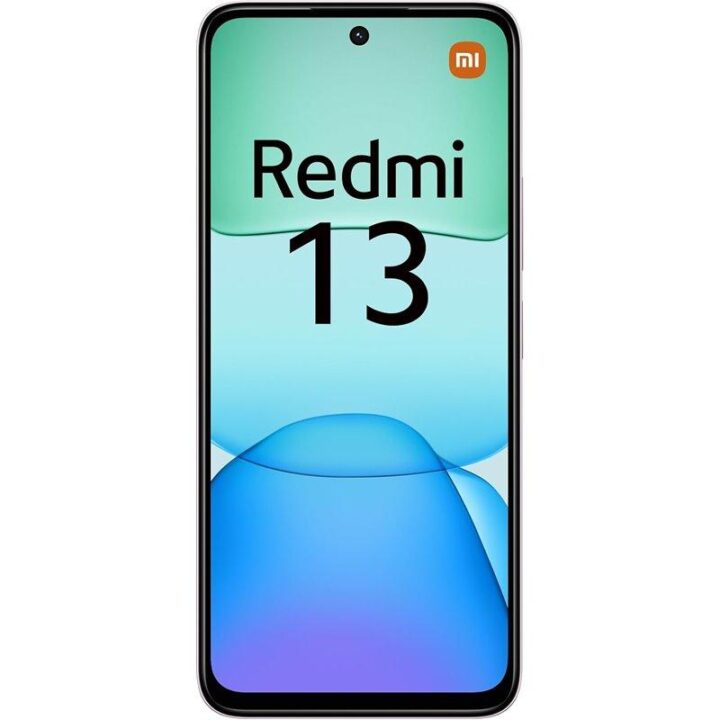 Xiaomi Redmi 13 6/128GB Pink