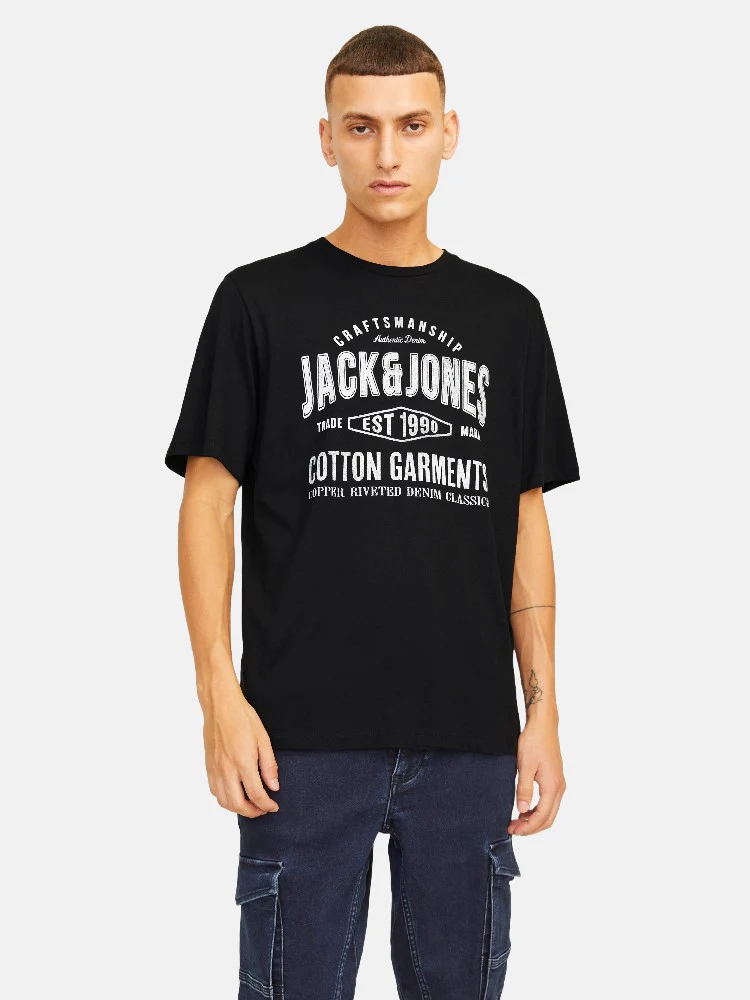 Jack & Jones muška majica kratkih rukava