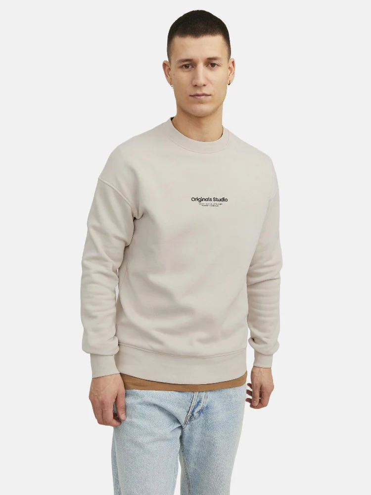 Jack & Jones muška majica dugih rukava