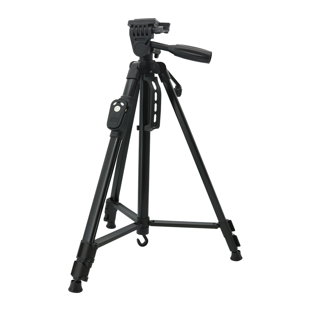 Drzac tripod 3388 crni (MS)