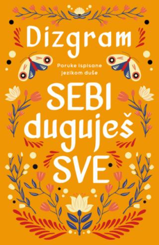 SEBI DUGUJEŠ SVE