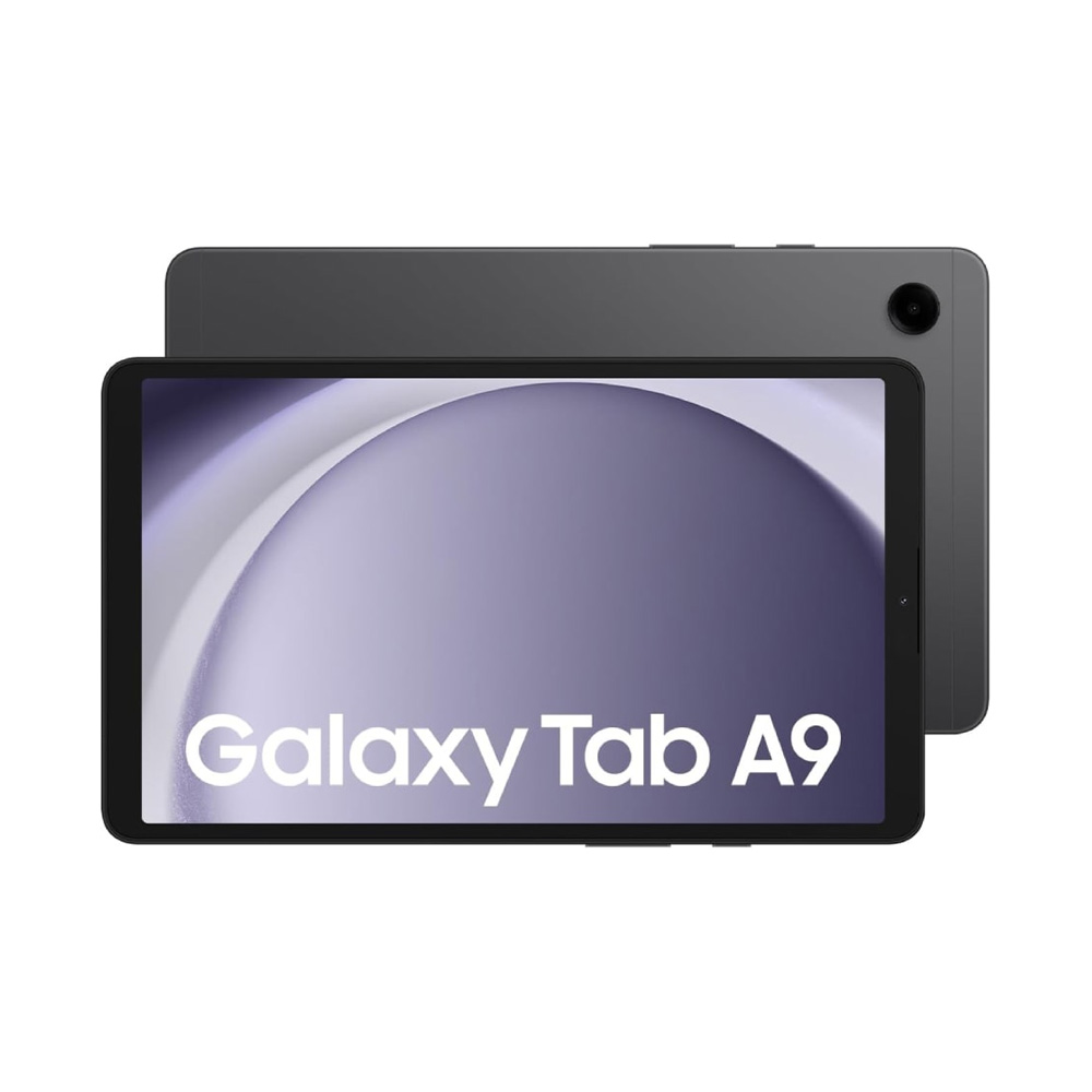 Tablet Samsung Galaxy Tab A9 4/64GB Graphite