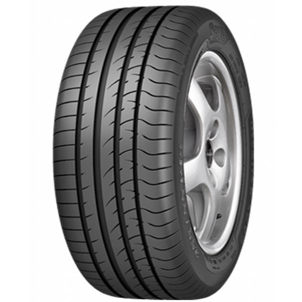 SAVA Letnja guma 235/65R17 INTENSA SUV 2 108V