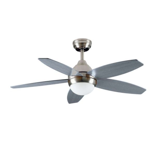 ESTIA Plafonski dekorativni ventilator ES06-21191 111CM 70W