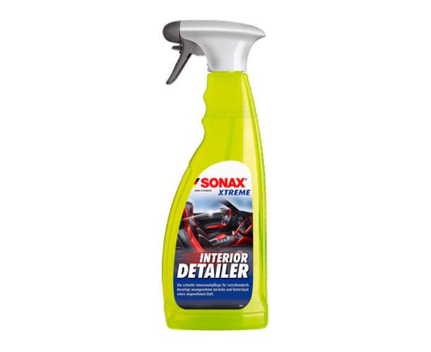 Čistač i detailer za unutrašnjost auta Sonax Xtreme 750ml