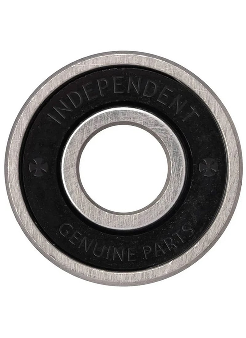 Independent Bearings Black GP-B