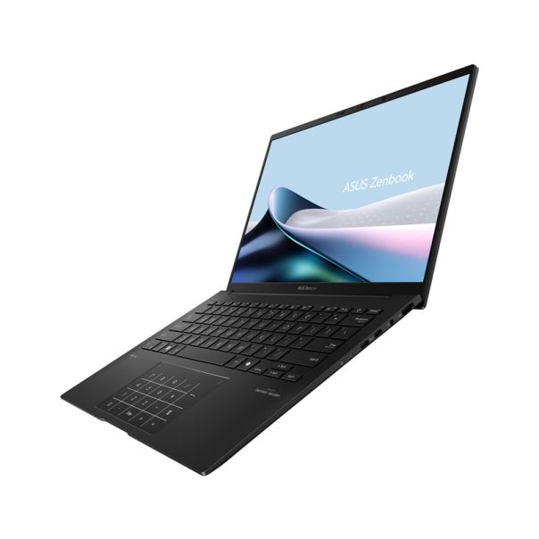 ASUS Zenbook 14 OLED UM3406HA-QD098 14 inča WUXGA, Ryzen7 8840HS, 16GB, SSD 1TB laptop