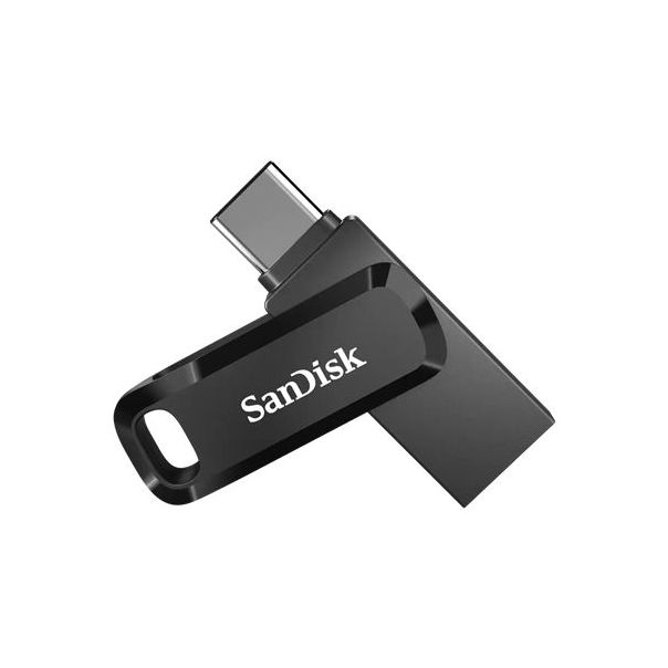 SANDISK USB flash FD 64GB Ultra Dual Drive SDDDC3-064G-G46