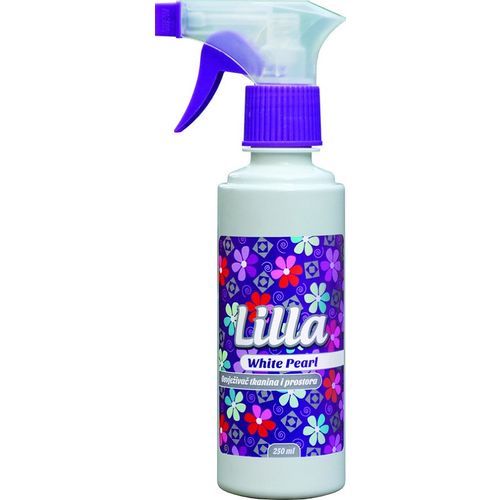 Lilla osveživač White Pearl 250ml