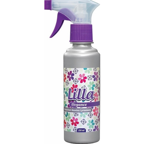 Lilla osveživač Elegance 250ml