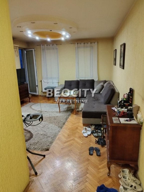 Novi Sad, Nova Detelinara, , 3. 5, 84m2, 185000EUR