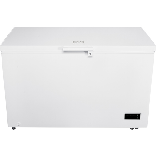 Gorenje FH37E6W Horizontani zamrzivač, 371 L