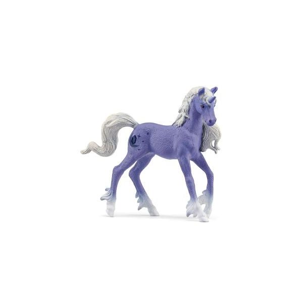 Schleich Jednorog zdrebe Moonstone