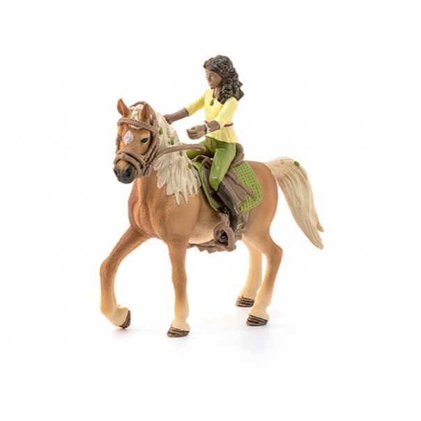 SCHLEICH Sarah & Mystery