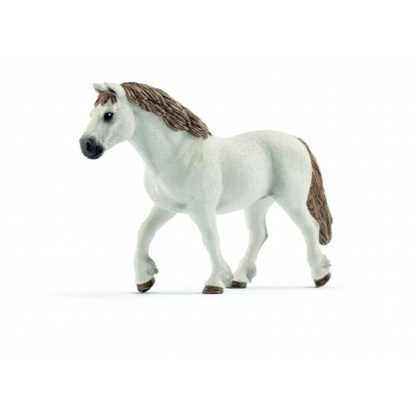 SCHLEICH Welsh Poni - kobila