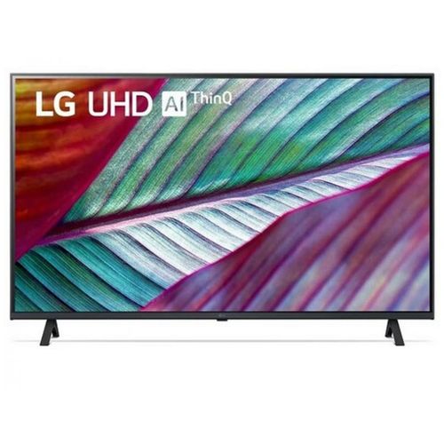 LG 43UR78003LK Televizor 43" Ultra HD smart ThinQ AI WebOS crna