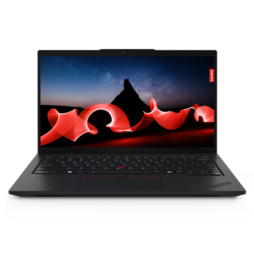 Lenovo ThinkPad L14 G5/Win11 Pro/14" WUXGA/U5-125U/16GB/512GB SSD/FPR/backlit SRB/crna