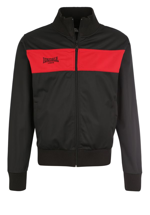 Muški duks Lonsdale Zip-Up
