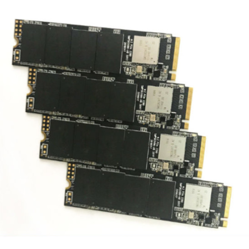 SSD M.2 Nvme 256GB Refurbished Bulk