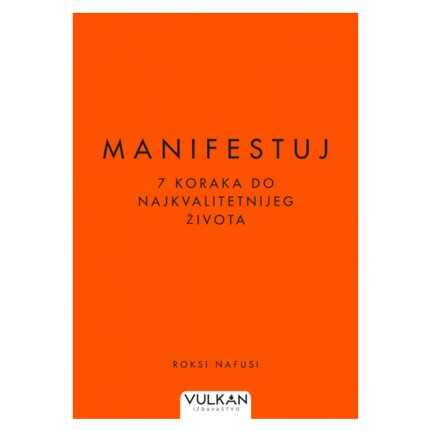 Manifestuj