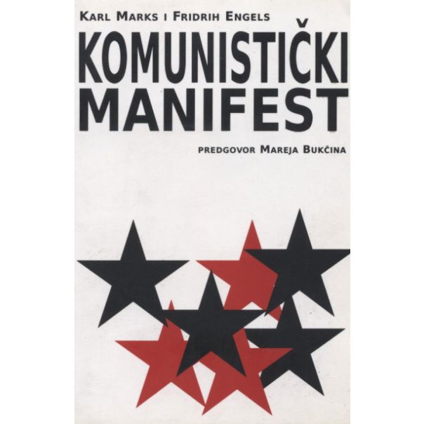 Komunistički manifest