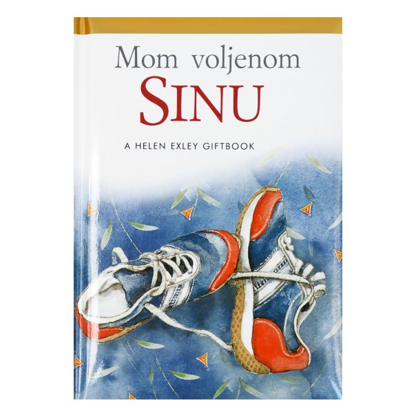 Mom voljenom sinu