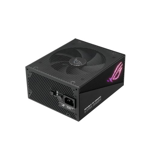 Napajanje ASUS ROG-STRIX-1000G-AURA-GAMING 1000W ATX 80+Gold modularno crna