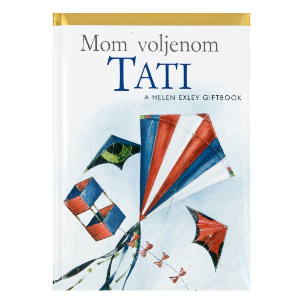 Mom voljenom tati