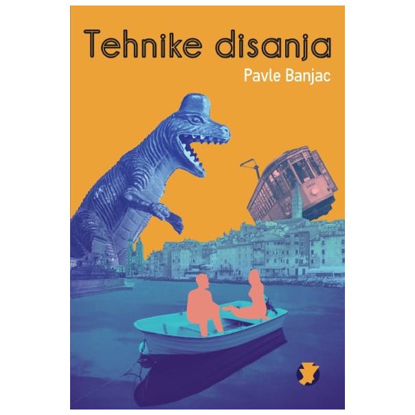 Tehnike disanja